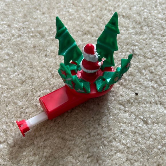 Holiday | Vintage Spinning Christmas Toy | Poshmark
